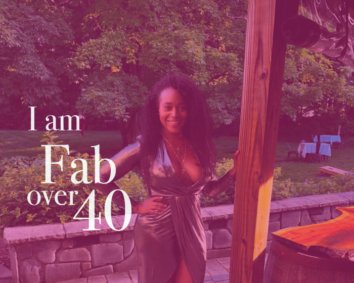 Nancy Young | FabOver40