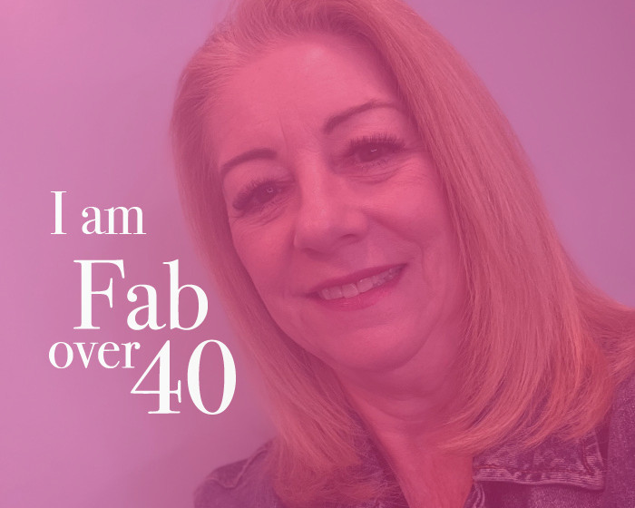 Sandra Longo | FabOver40