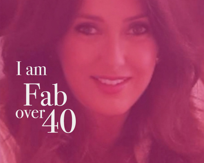 Jennifer Rose | FabOver40