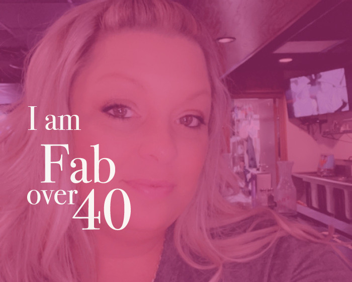 Crystal Miller | FabOver40