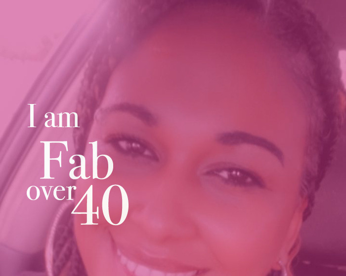 Amy Santos | FabOver40