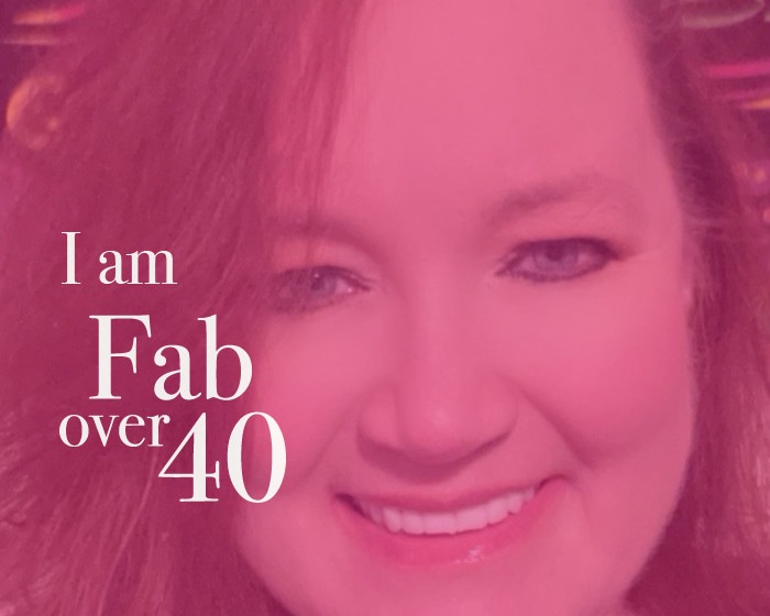 Jamie Smith | FabOver40