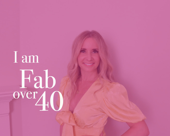 Jennifer Jacobson | FabOver40