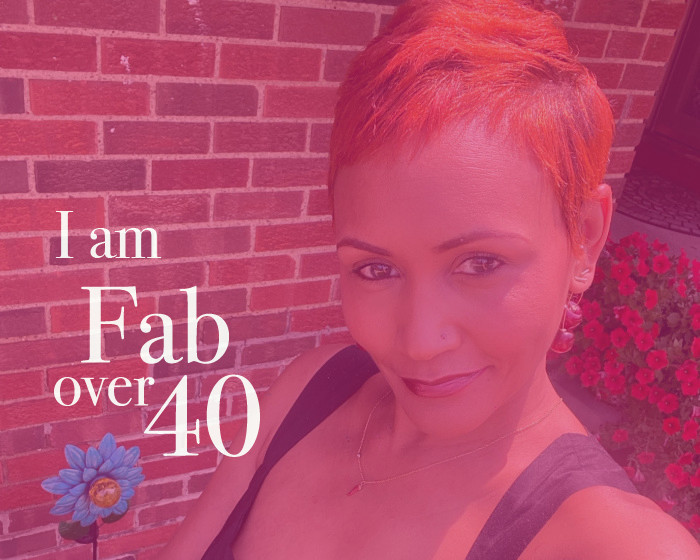 TERRI MITCHELL | FabOver40