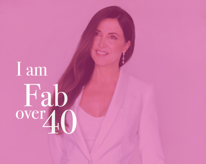 Alison Rockett | FabOver40