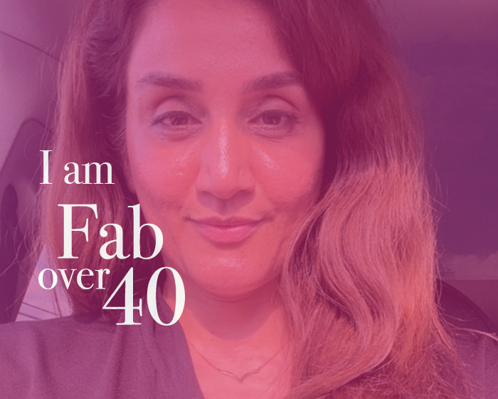 Maryam | FabOver40