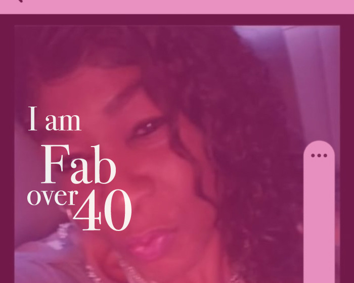 Terry Turner | FabOver40
