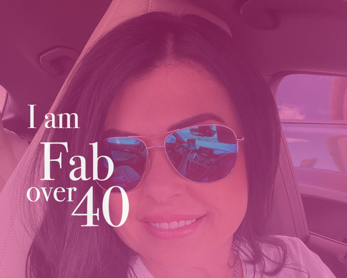 Mary Kay | FabOver40