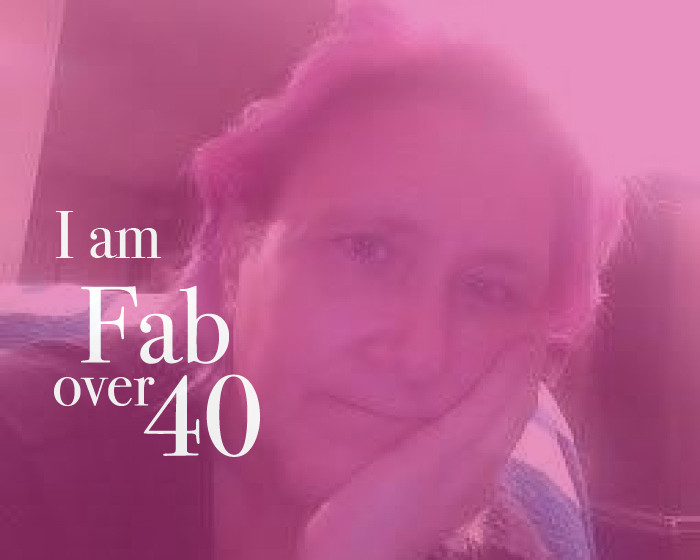 Tricia | FabOver40