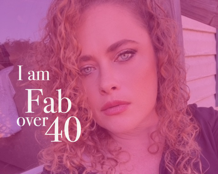 Sheana Taylor | FabOver40