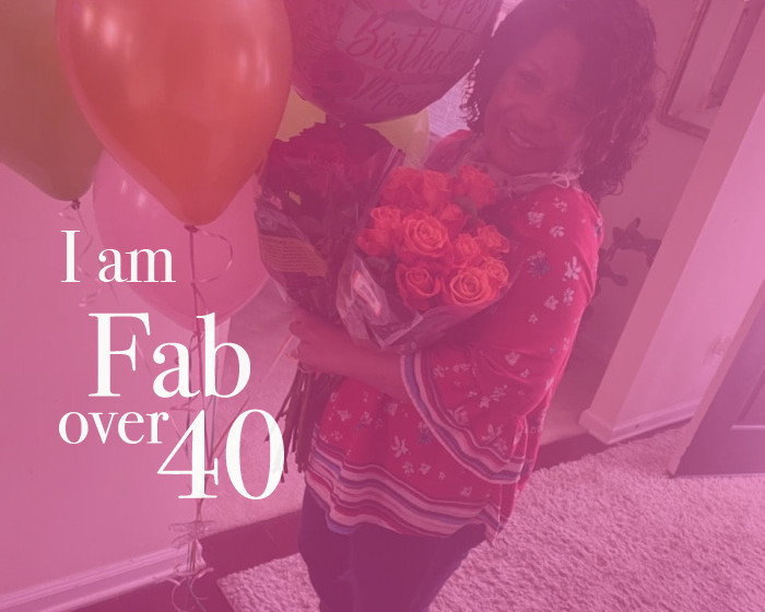Sabrina Jackson | FabOver40