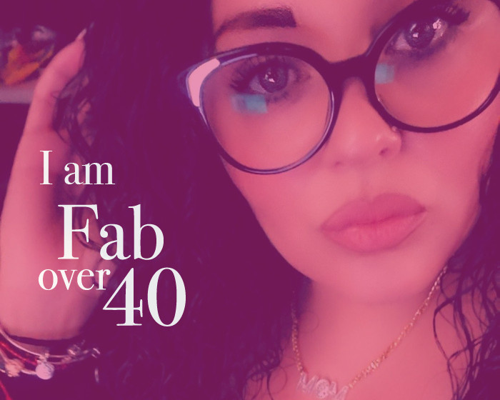 Teresa Sanchez | FabOver40
