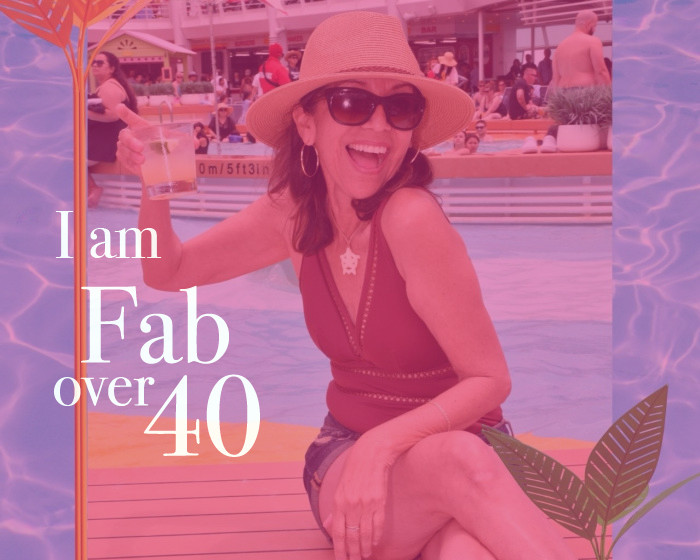 Ramona Sanchez | FabOver40