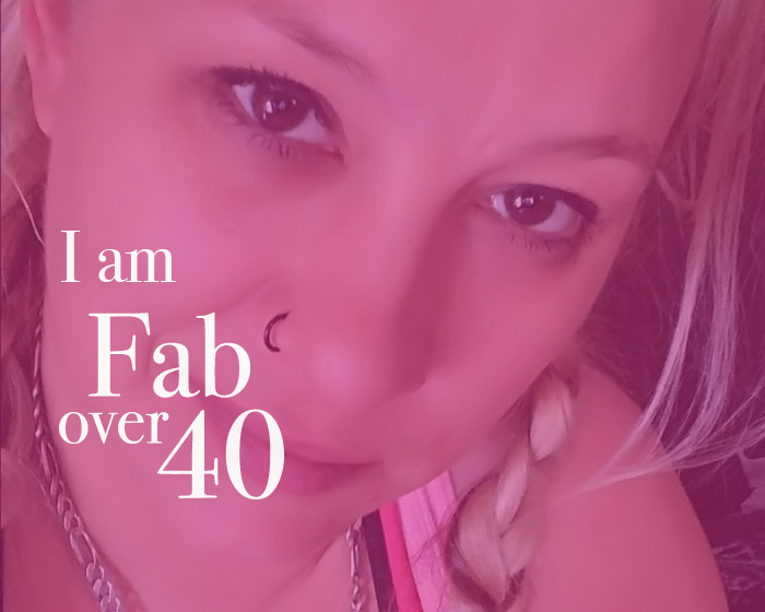 Jessica Jackson | FabOver40