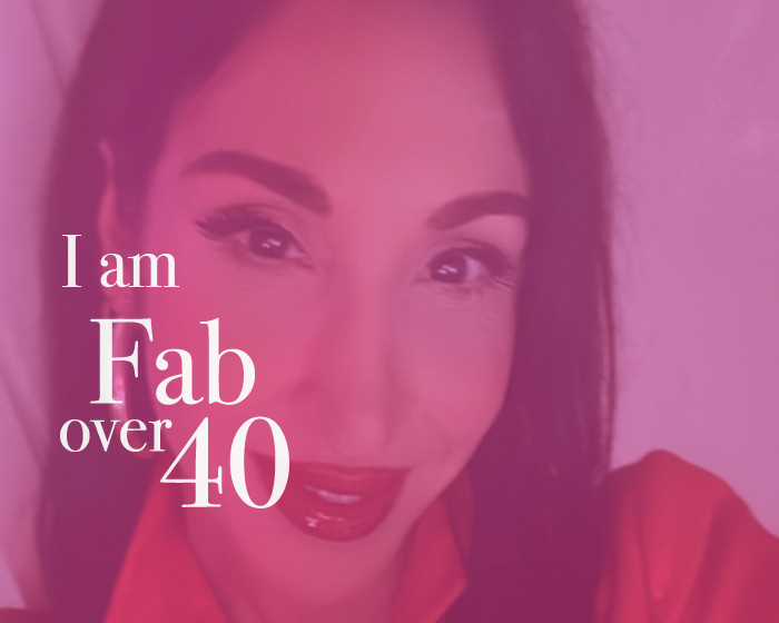 Erica Silverstein | FabOver40