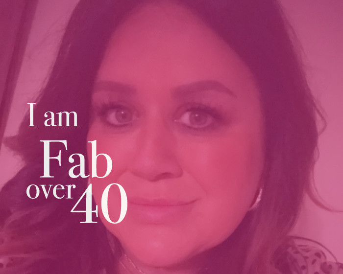 Grace Neal | FabOver40