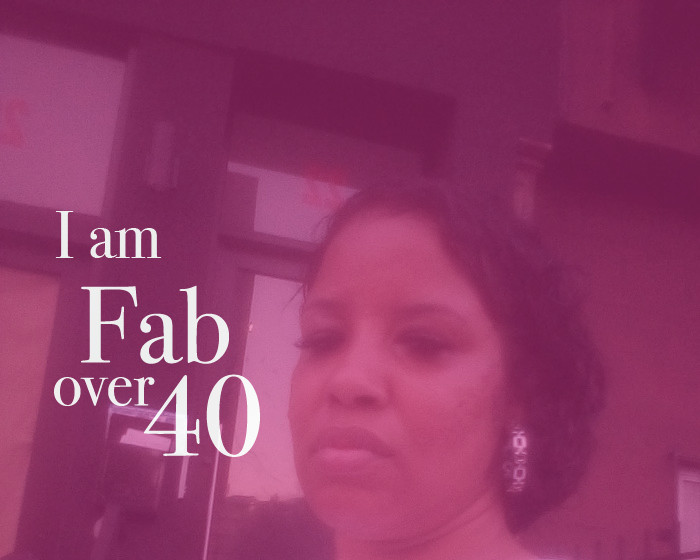 Sherice Davis | FabOver40