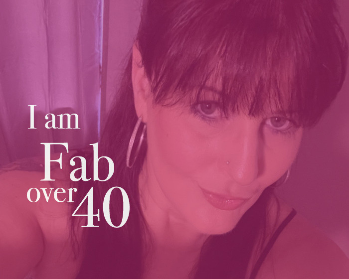 Amanda McCowan | FabOver40