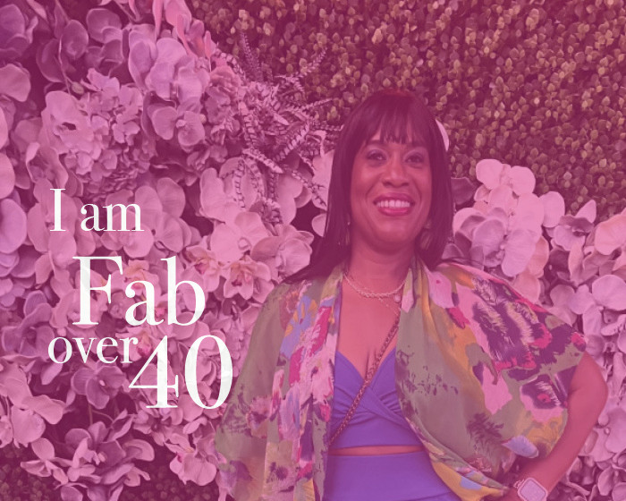 Tamara Carter | FabOver40