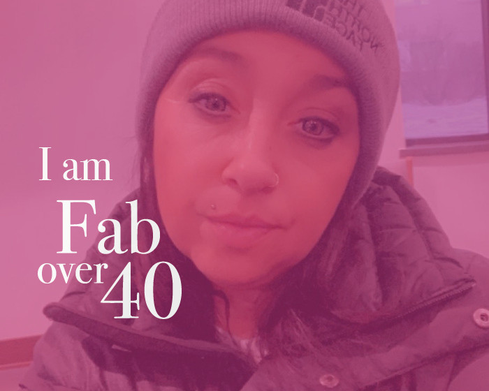 Amanda Martinez | FabOver40