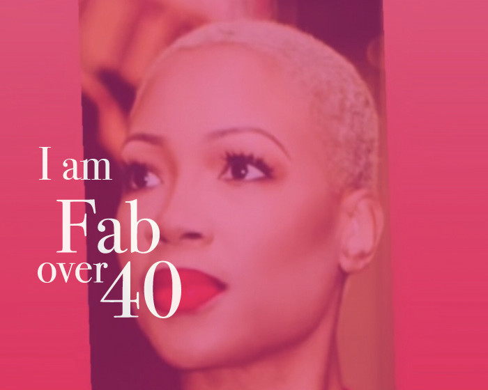 Torie Nelson | FabOver40