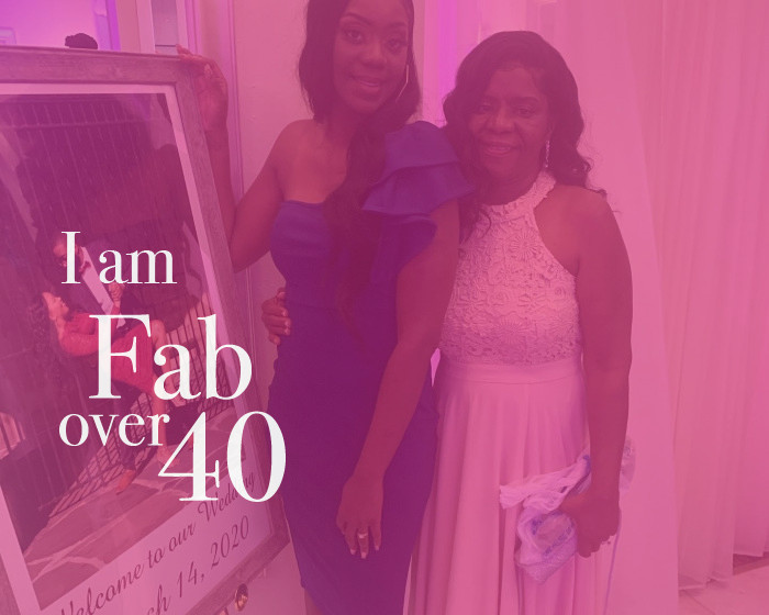 Yolanda Patterson | FabOver40