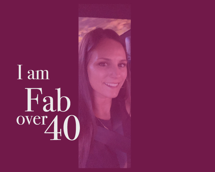 Shannon Hughes | FabOver40