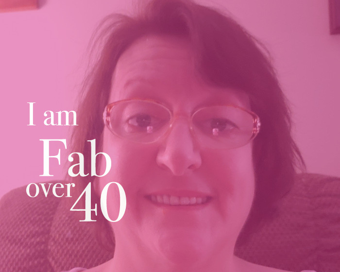 Michelle Goyette | FabOver40