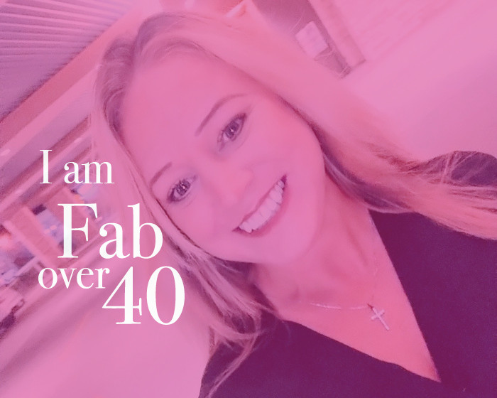 Stacy Hicks | FabOver40