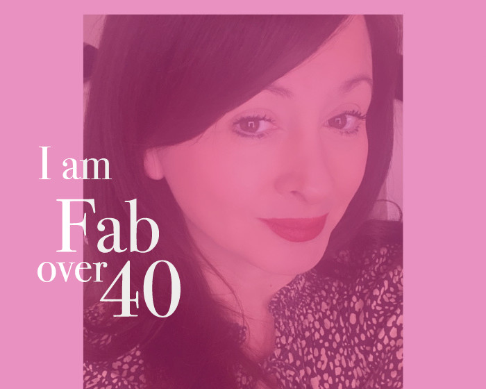 Jessica Luongo | FabOver40