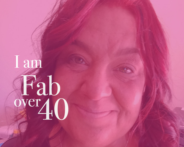 Brandi Greene | FabOver40