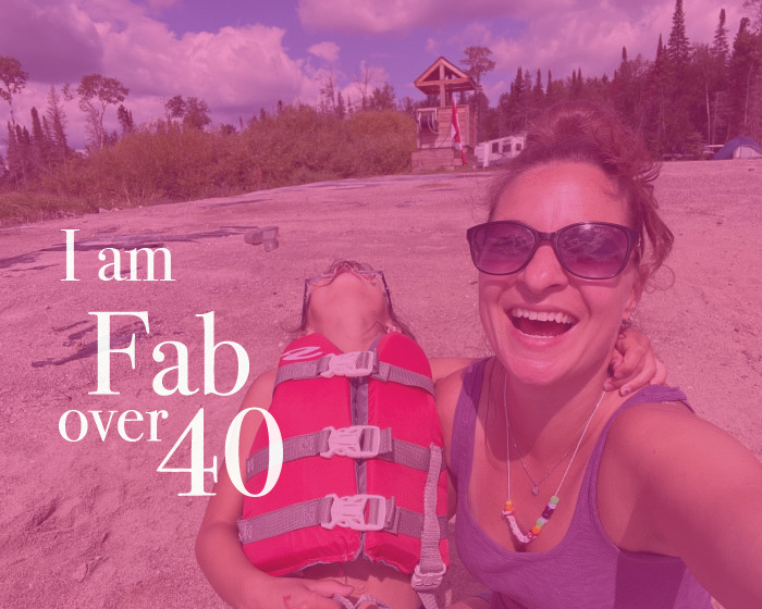 Erin Tan | FabOver40