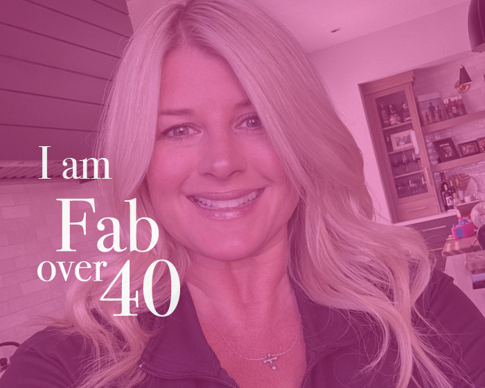 Josslyn Artes | FabOver40