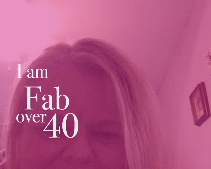 Thelma | FabOver40