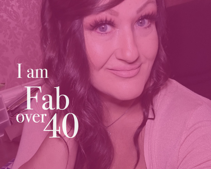 Christina Jones Young | FabOver40