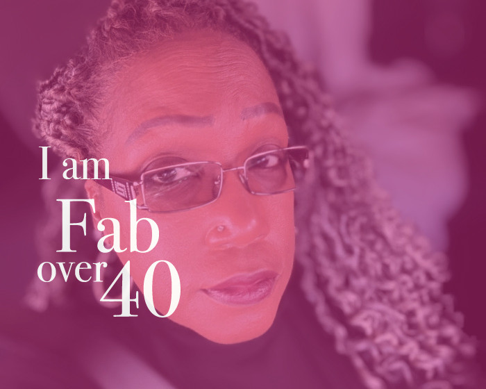 Jacqueline Piper | FabOver40