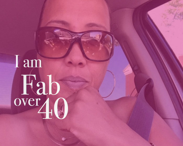 Debbie Woods | FabOver40