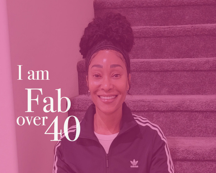 Yolanda White Johnson | FabOver40