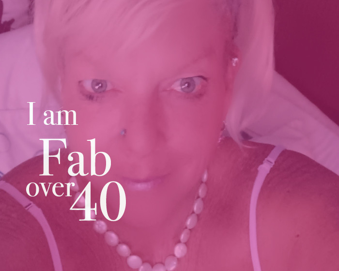 Emily Fuller | FabOver40