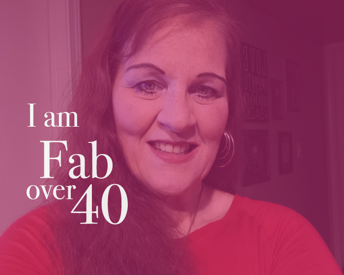 Yolanda Kooker | FabOver40