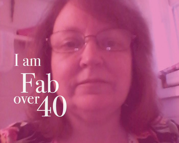 Catherine Singer | FabOver40