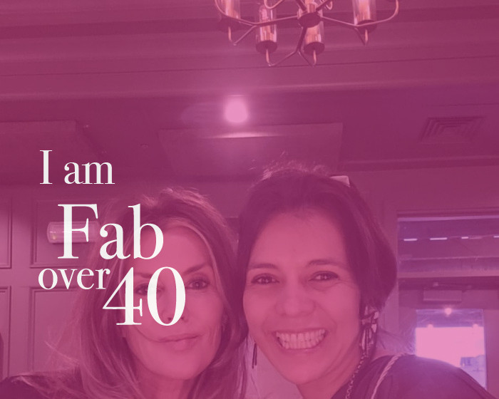 Jennifer Boyer | FabOver40