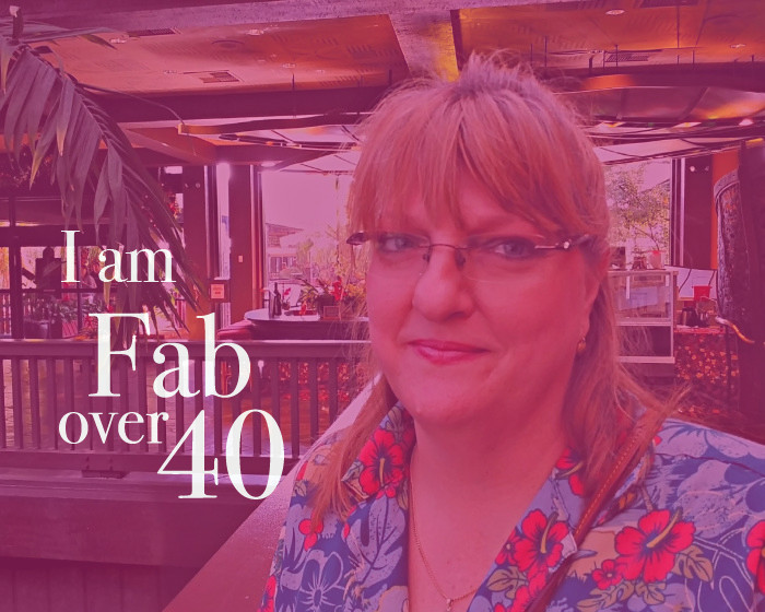 Lynda Wright | FabOver40