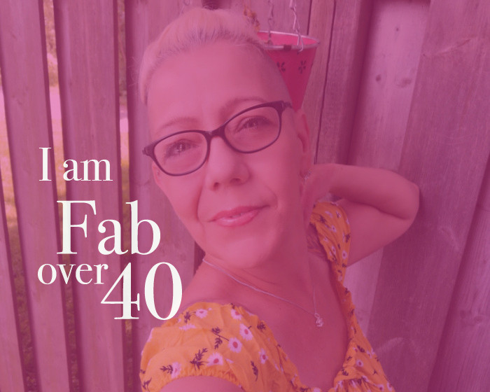 Neron Lisa | FabOver40