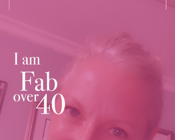 Brandi Shelton | FabOver40