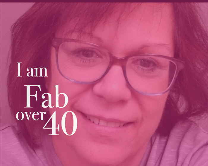 Antoinette Schneider | FabOver40