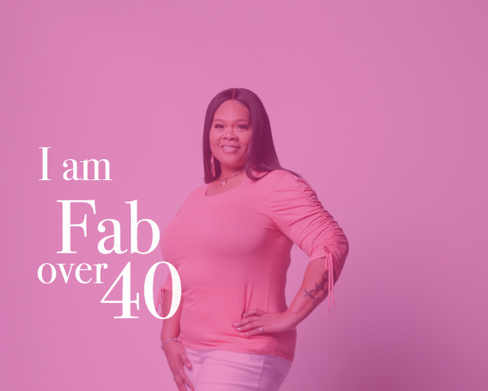 Tiffany Hunt | FabOver40