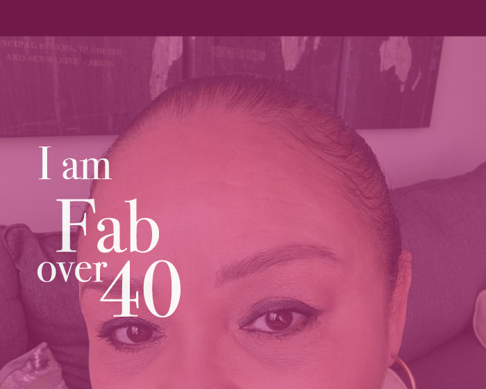 Janet Norton | FabOver40