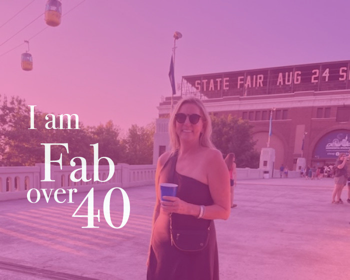 Kim Shiring | FabOver40