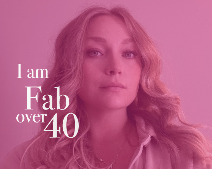 Lisa Allison | FabOver40